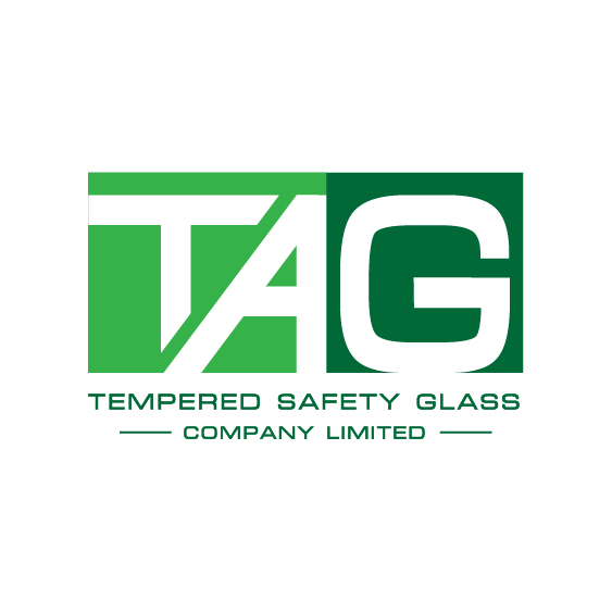 TAG Tempered Safety Glass | โรงงานผลิตกระจกเทมเปอร์